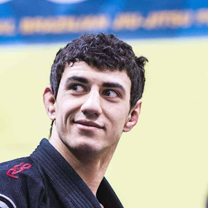 Tarik Hopstock: Record, Net Worth, Weight, Age & More! – BJJ Fanatics
