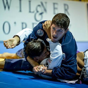 BJJ Transitions – BJJ Fanatics