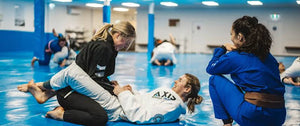 START JIU JITSU – BJJ Fanatics