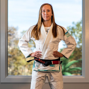 Ann Kneib: Record, Net Worth, Weight, Age & More! – BJJ Fanatics
