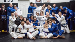 SHOULD I DO JIU JITSU – BJJ Fanatics