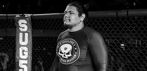 Jesseray Childrey: Record, Net Worth, Weight, Age & More! – BJJ Fanatics