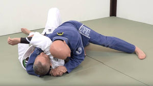 BJJ Arm Triangle – BJJ Fanatics