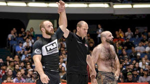 Jon Blank His Record, Net Worth, Weight, Age & More! – BJJ Fanatics