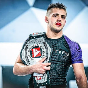 William Tackett His Record, Net Worth, Weight, Age & More! – BJJ Fanatics