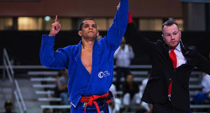Victor Silverio His Record, Net Worth, Weight, Age & More! – BJJ Fanatics