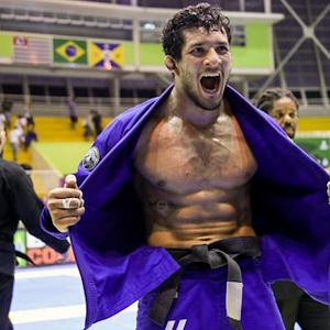 Murilo Santana: Record, Net Worth, Weight, Age & More! – BJJ Fanatics