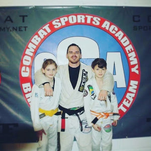 Mick Hall His Record, Net Worth, Weight, Age & More! – BJJ Fanatics