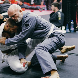 Jiu Jitsu White Belt Moves – BJJ Fanatics