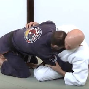 Butterfly Hook BJJ – BJJ Fanatics