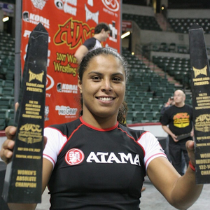 Hannette Staack Her Record, Net Worth, Weight, Age & More! – BJJ Fanatics