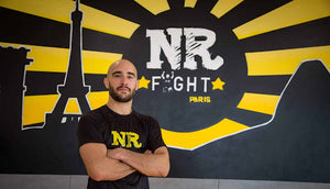 Nicolas Renier His Record, Net Worth, Weight, Age & More! – BJJ Fanatics
