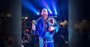 Alex Huddleston: Record, Net Worth, Weight, Age & More! – BJJ Fanatics