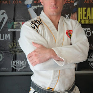 Ricky Lundell His Record, Net Worth, Weight, Age & More! – BJJ Fanatics