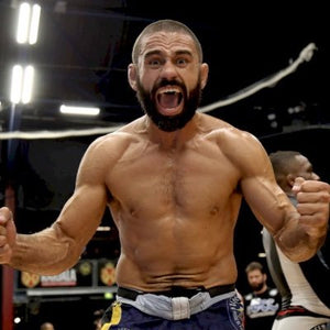 Vagner Rocha Record, Net Worth, Age, Weight, & More! – BJJ Fanatics