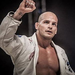 Alexandre Ribeiro His Record, Net Worth, Weight, Age & More! – BJJ Fanatics