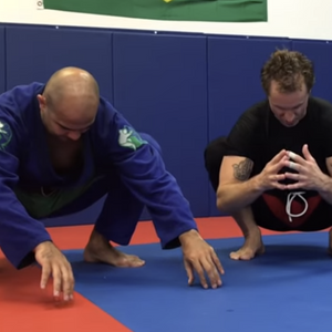 Use These Yoga Moves To Improve Your Jiu-Jitsu NOW – BJJ Fanatics