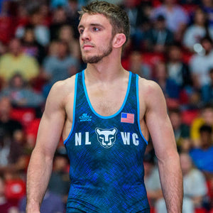Zain Retherford Record, Net Worth, Age, Weight, & More! – BJJ Fanatics