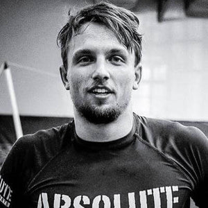 CRAIG JONES – BJJ Fanatics