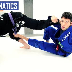 Marcus "Buchecha" Almeida – Tagged "Fighter_Jeremy Brick" – BJJ Fanatics