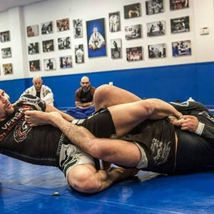 Tom DeBlass Video Collection – Tagged "Fighter_Luke Griffith" – BJJ ...