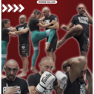 Best – Tagged "Fighter_Ronnie Najjar" – BJJ Fanatics