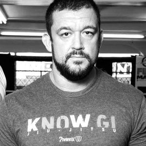 BJJ Fanatics - Brazilian Jiu-Jitsu Instructional Videos