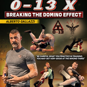 TSJJ & TAD 0-13 X Breaking The Domino Effect by Alberto Gallazzi – BJJ ...