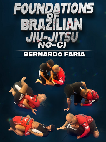 BJJ Fanatics - Brazilian Jiu-Jitsu Instructional Videos