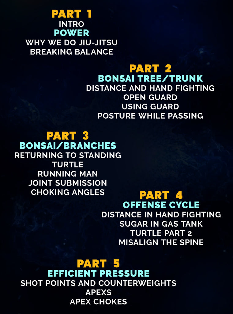 Turning Defensive Cycles Into Offensive Cycles by Chris Paines – BJJ ...