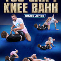 Craig Jones Free Jiu Jitsu Instructionals – Leg Locks, Guard, and No-Gi ...