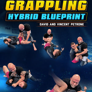 Instructional Videos – Tagged "Fighter_David Petrone" – BJJ Fanatics