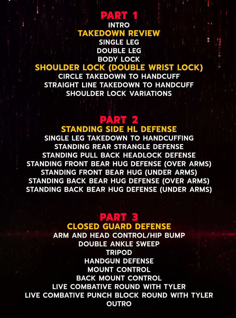 Protect and Serve by Freddy Trillo – BJJ Fanatics