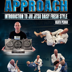 Geekological Approach Introduction to Jiu Jitsu Daisy Fresh Style by H ...