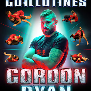 Pillars of Defense: Guillotines by Gordon Ryan – BJJ Fanatics