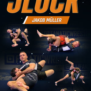 JLock by Jakob Müller – BJJ Fanatics