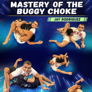 The Buggypedia by Jay Rodriguez – BJJ Fanatics