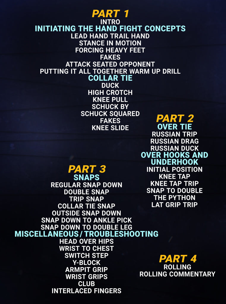 Catch These Hands by Jay Rodriguez – BJJ Fanatics