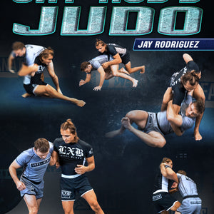 Jay Rods Judo by Jay Rodriguez – BJJ Fanatics