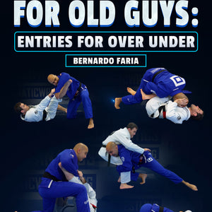 Jiu Jitsu For Old Guys: Entries For Over Under by Bernardo Faria – BJJ ...