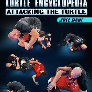 Catch Wrestling Turtle Encyclopedia: Attacking The Turtle by Joel Bane ...