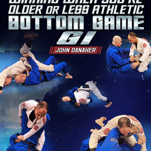 Ageless Jiu Jitsu: Winning When You're Older and Less Athletic - Botto ...