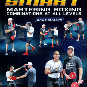 DVD Collection – Tagged "Fighter_Kevin Gleason" – BJJ Fanatics