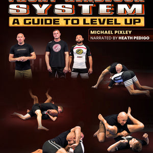 Michael Pixleys Complete Front Headlock System by Michael Pixley and H ...