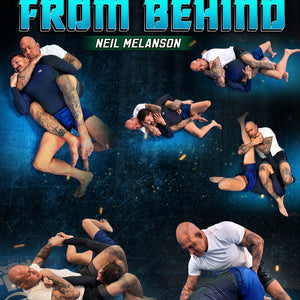 BJJ Fanatics - Instructional Collection – Tagged "Fighter_Neil Melanson"
