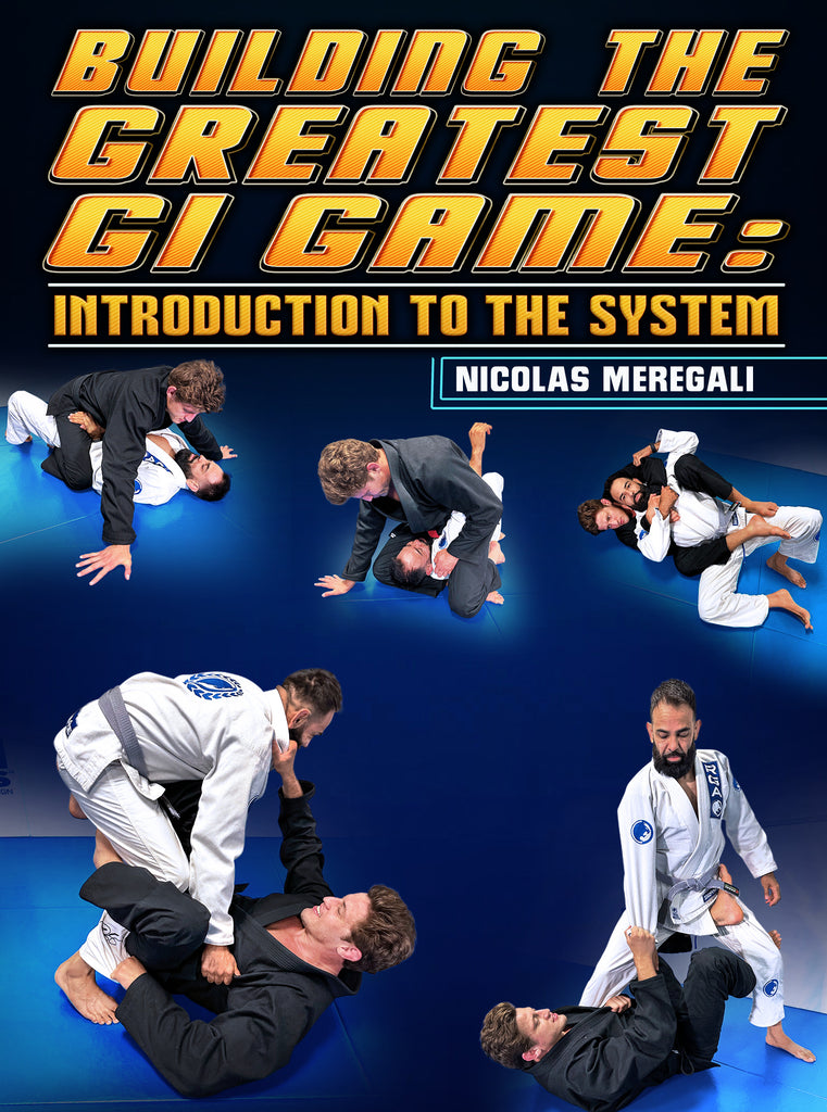 Building The Greatest Gi Game: Introduction To The System by Nicholas ...