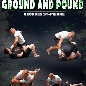 The Science of Ground and Pound: Precision Strikes, positioning & Cont ...
