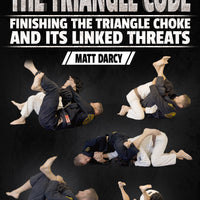 Triangle Choke Jiu Jitsu Instructionals – Entries, Control, and ...