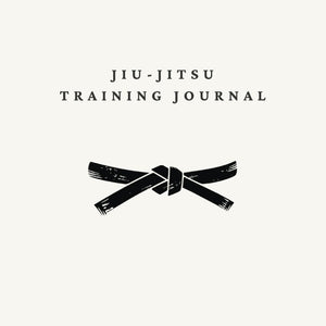 Training Journal – BJJ Fanatics