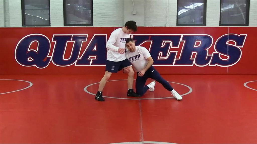 Clean Finishes and Countering Funk by Bryan Pearsall – BJJ Fanatics